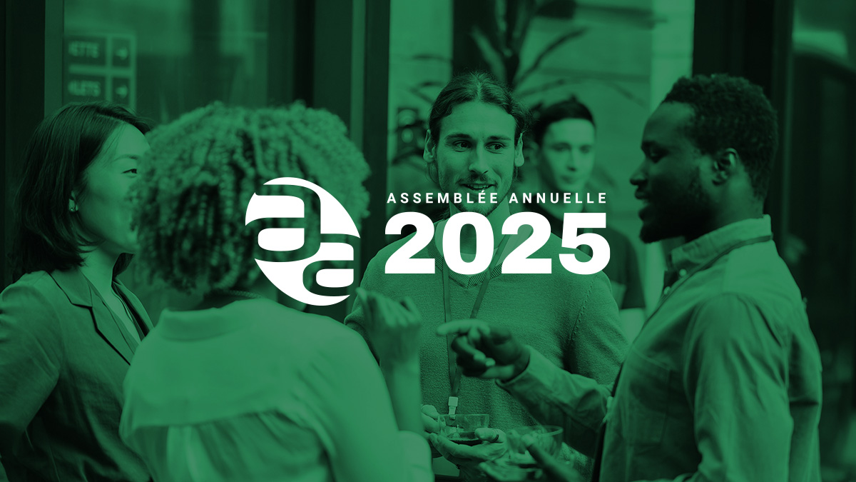 Accueil - AEFO - Assemblée annuelle 2026